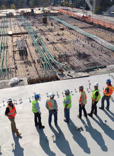 Programa de Protección Civil - CDMX y Edo de México