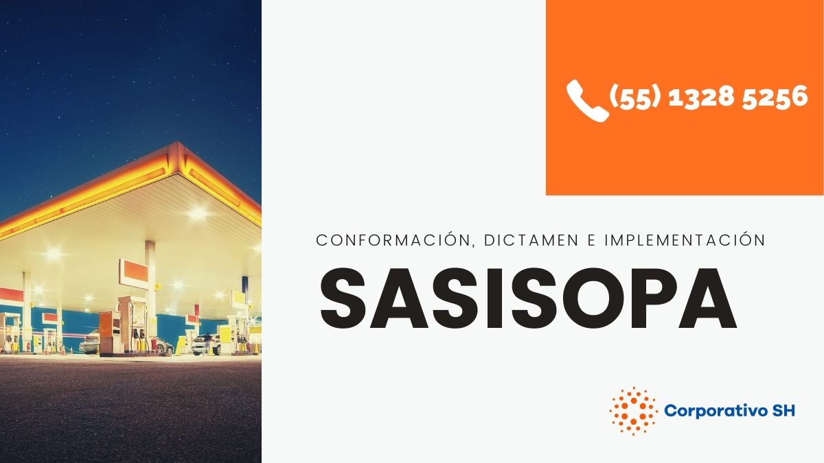 SASISOPA - Conformación e Implementación - ASEA - Corporativo SH